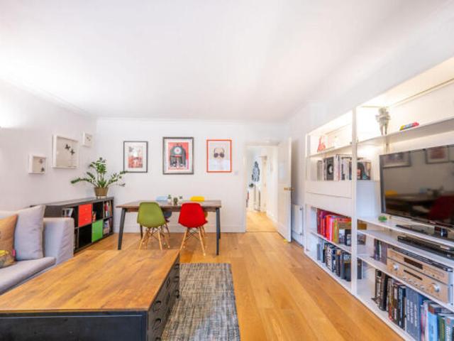 1 bedroom flat for sale in Westbourne Terrace, Paddington, London, W2