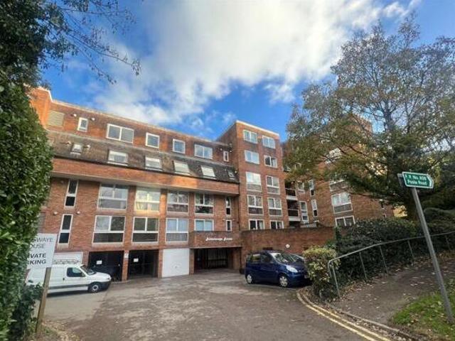 1 Bedroom Flat For Sale In Westbourne