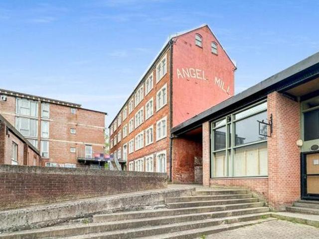 1 Bedroom Flat For Sale In Westbury