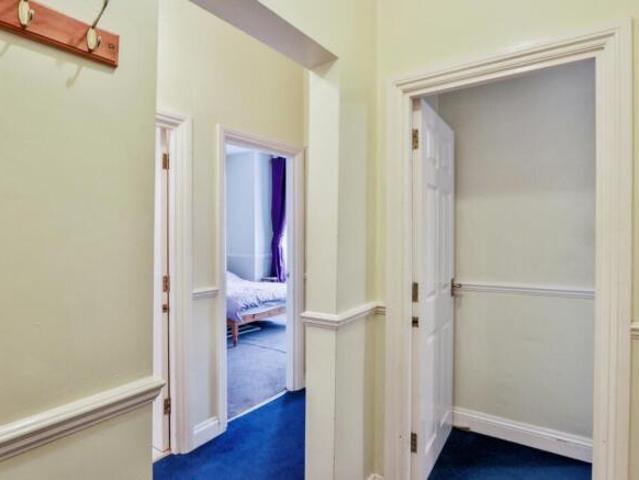 1 bedroom flat for sale in Westby Road, Bournemouth, Dorset, BH5