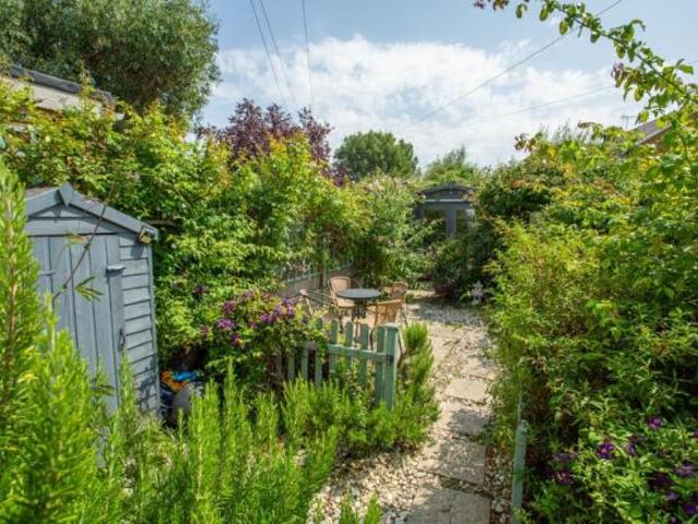 1 bedroom flat for sale in Westgate Terrace, Whitstable, Kent, CT5
