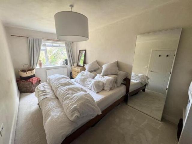 1 bedroom flat for sale in Westdene Drive, Brighton, BN1