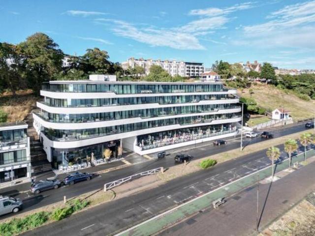 1 bedroom flat for sale in Western Esplanade, Southend on Sea, SS1