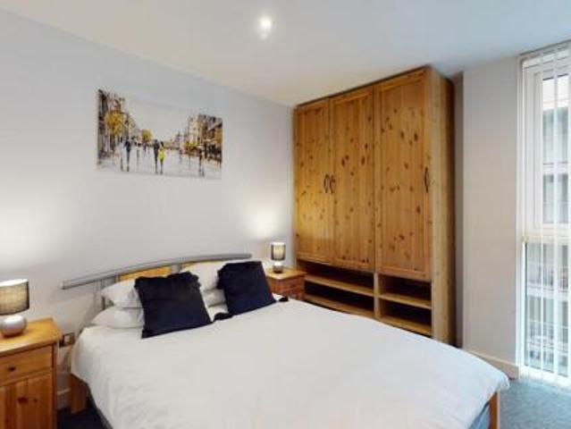 1 Bedroom Flat For Sale In Western Gateway, London