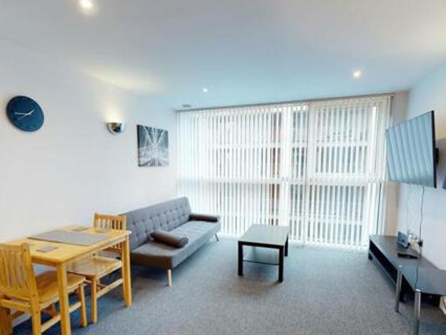 1 Bedroom Flat For Sale In Western Gateway, London