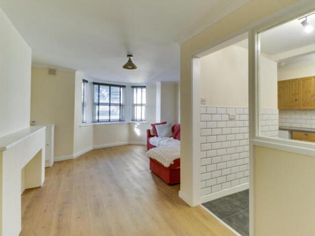 1 bedroom flat for sale in Western Parade, Southsea, PO5