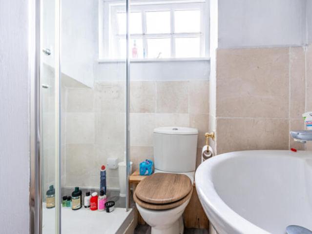 1 bedroom flat for sale in Weston House, 24A Orchard Street, Bristol, BS1