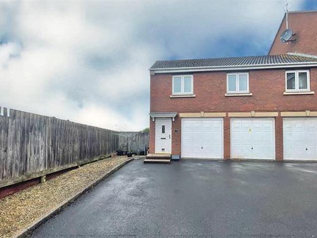 1 Bedroom Flat For Sale In Weston Super Mare