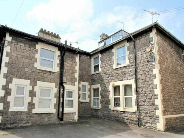 1 Bedroom Flat For Sale In Weston super mare, Somerset