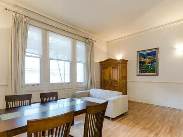 1 Bedroom Flat For Sale In Westminster, London
