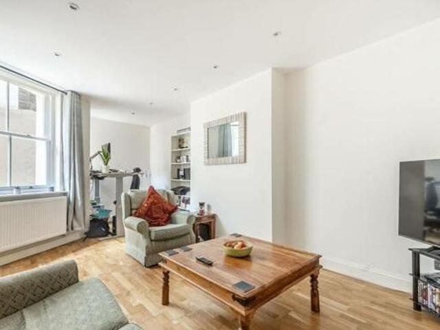 1 Bedroom Flat For Sale In Westminster, London