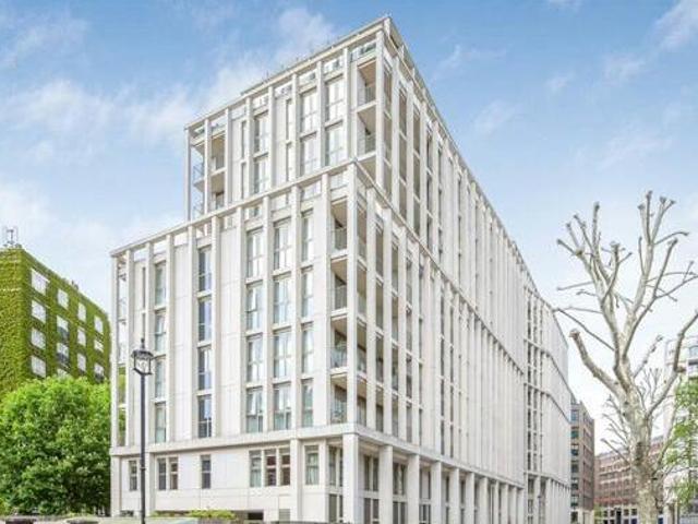 1 Bedroom Flat For Sale In Westminster, London