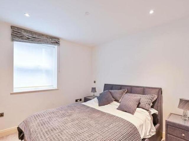 1 Bedroom Flat For Sale In Westminster, London