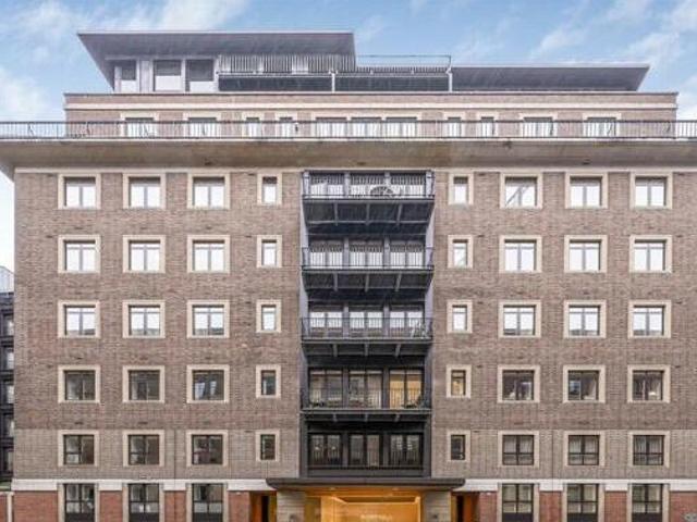 1 Bedroom Flat For Sale In Westminster, London