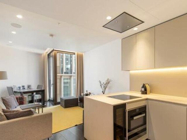 1 Bedroom Flat For Sale In Westminster, London
