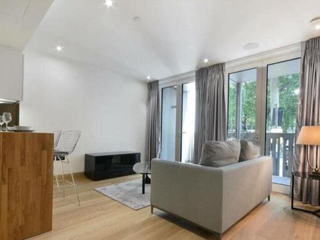 1 Bedroom Flat For Sale In Westminster, London