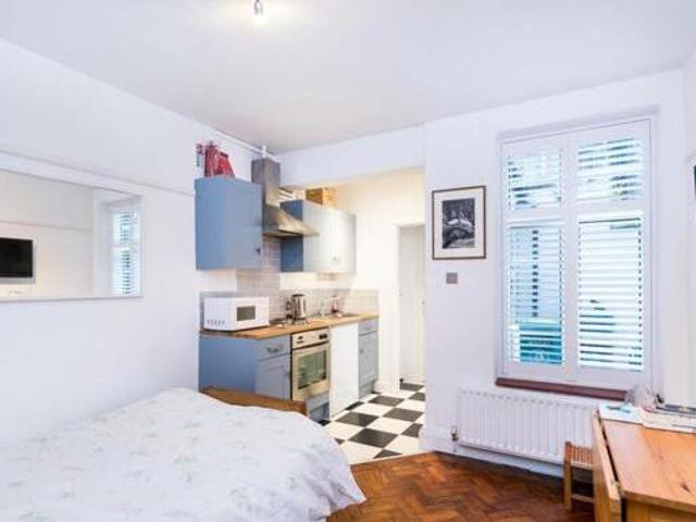 1 Bedroom Flat For Sale In Westminster, London