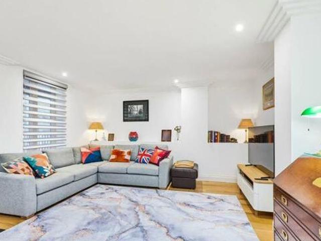1 Bedroom Flat For Sale In Westminster, London