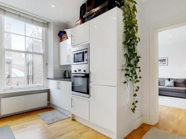 1 Bedroom Flat For Sale In Westminster, London