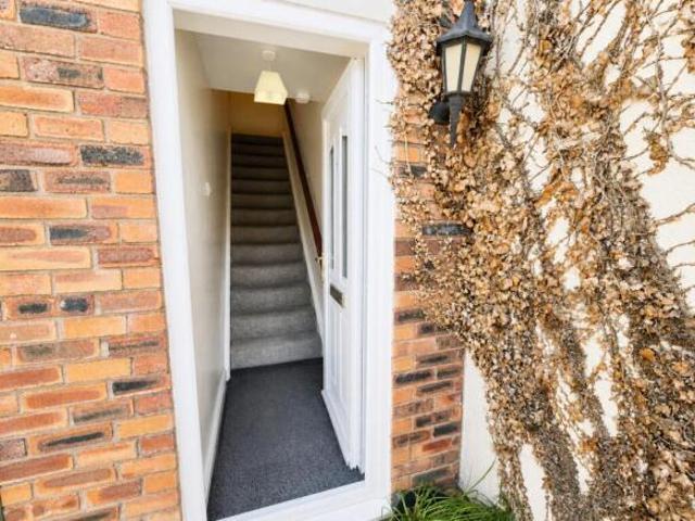 1 bedroom flat for sale in Westminster Road, Hoole, Chester, Cheshire, CH2