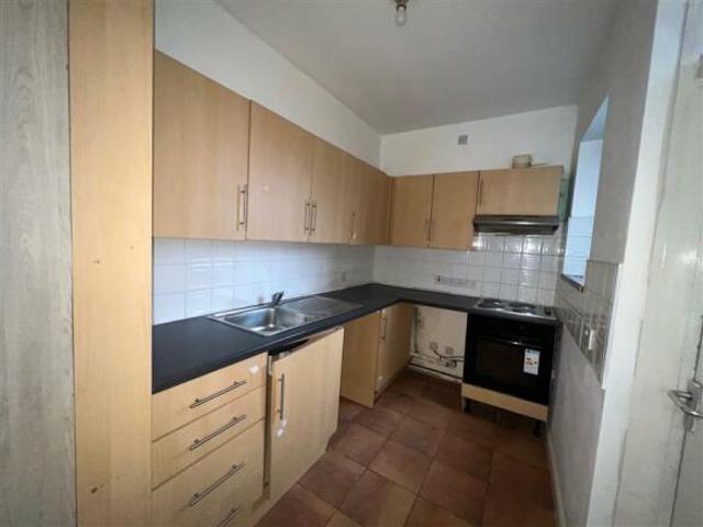 1 bedroom flat for sale in Westminster Road, Liverpool, L4