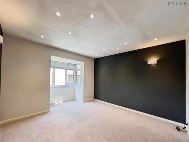 1 bedroom flat for sale in Westwood Court, High Street, West End, Southampton, SO30 3DT, SO30