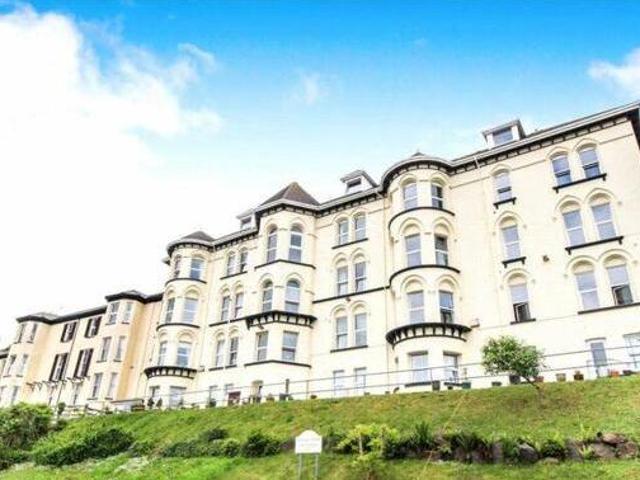 1 Bedroom Flat For Sale In Westward Ho