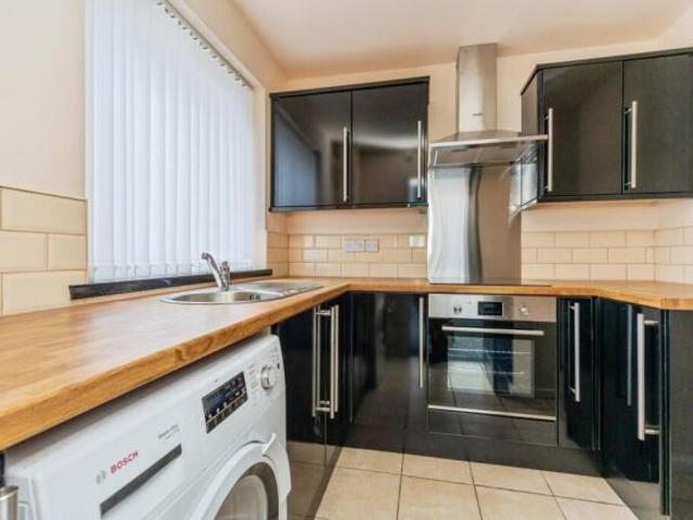 1 bedroom flat for sale in Whalley Road, Manchester, Greater Manchester, M16