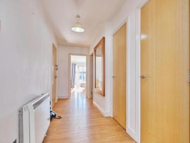 1 bedroom flat for sale in Wharfside Street, Birmingham, West Midlands, B1