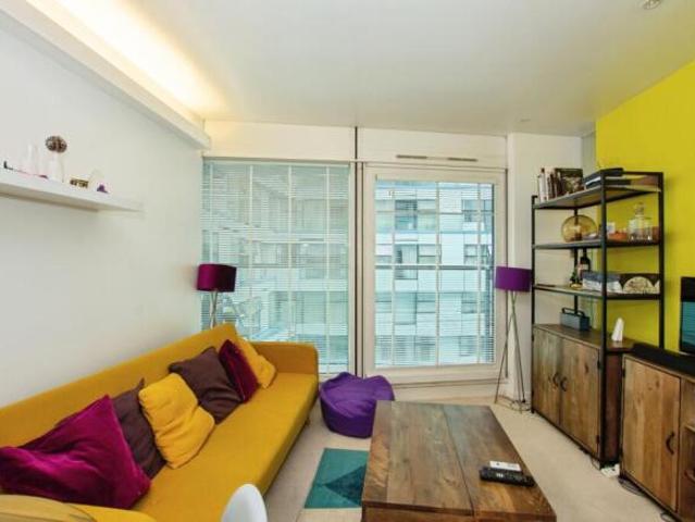 1 bedroom flat for sale in Wharfside Street, Birmingham, West Midlands, B1