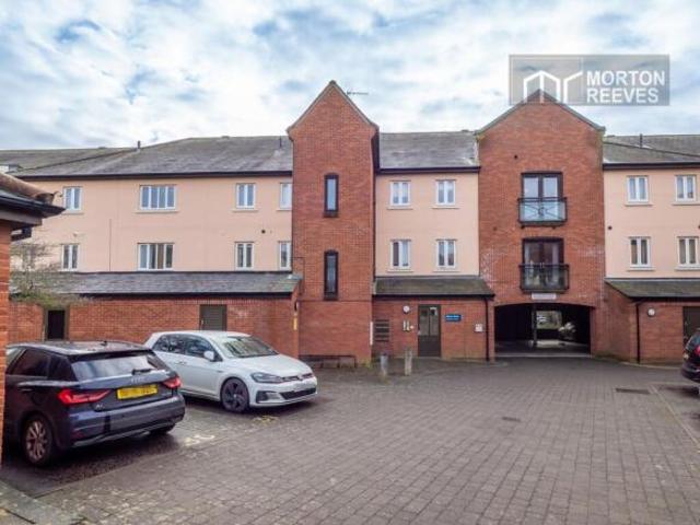 1 bedroom flat for sale in Wherry Road, Norwich, NR1