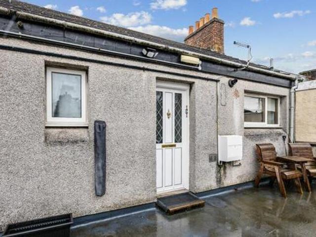 1 Bedroom Flat For Sale In Whitburn