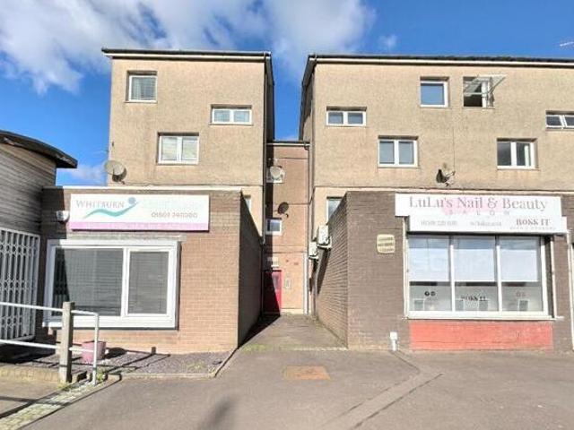 1 Bedroom Flat For Sale In Whitburn