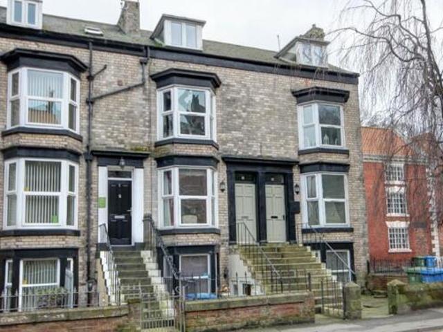 1 Bedroom Flat For Sale In Whitby, North Yorkshire
