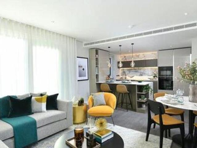 1 Bedroom Flat For Sale In White City