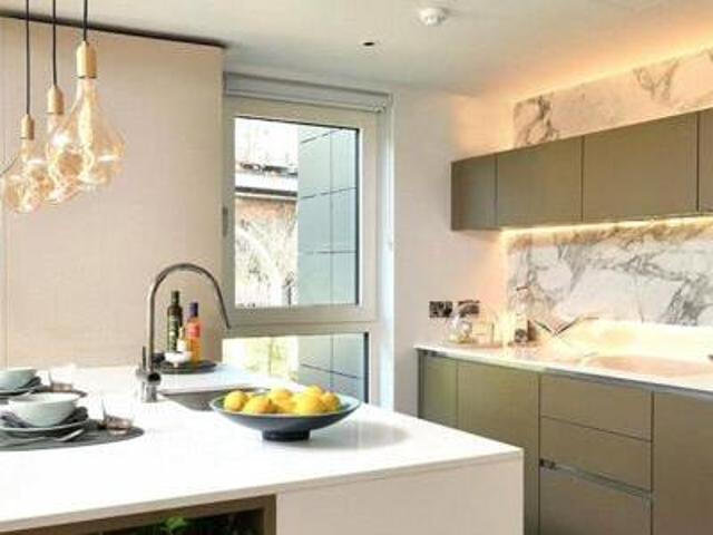 1 Bedroom Flat For Sale In White City