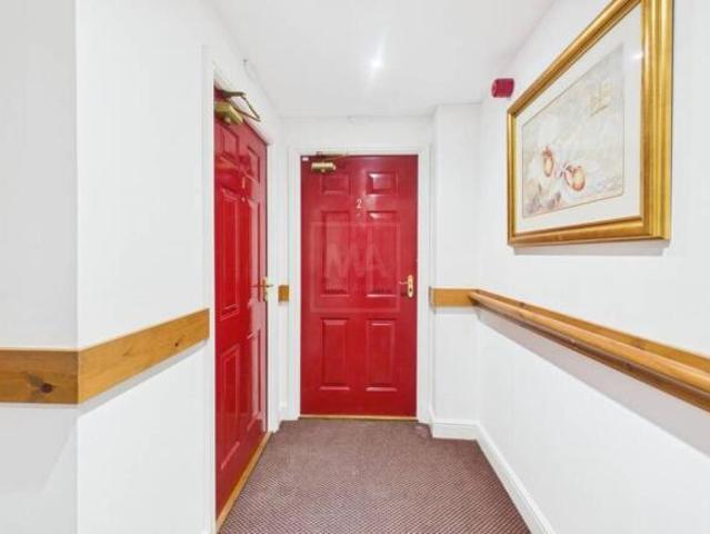 1 bedroom flat for sale in Whitefield Road, Stockton Heath, WA4