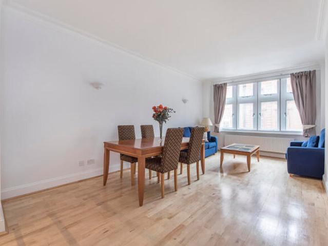 1 bedroom flat for sale in Whitehall, London, SW1A