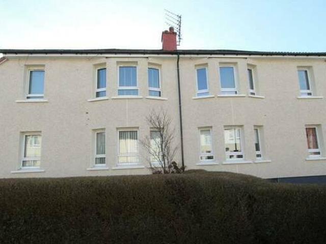 1 bedroom flat for sale in Whitehaugh Avenue Paisley PA1