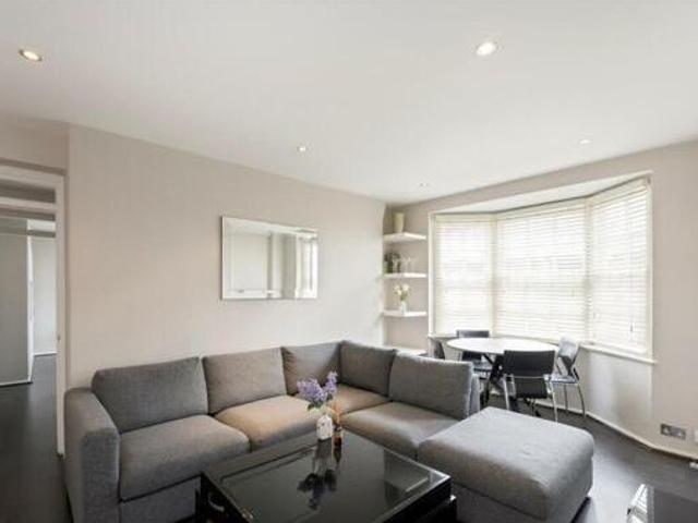 1 Bedroom Flat For Sale In Whiteheads Grove, London