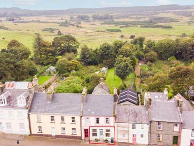 1 Bedroom Flat For Sale In Whithorn