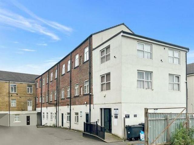 1 Bedroom Flat For Sale In Whingate Business Park Armley
