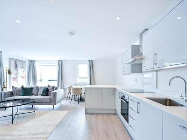 1 Bedroom Flat For Sale In Wimbledon