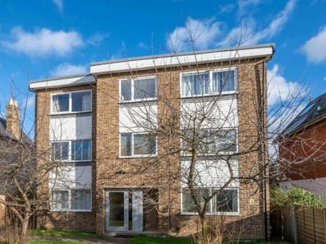 1 Bedroom Flat For Sale In Wimbledon, London