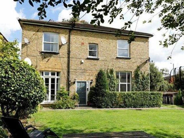 1 Bedroom Flat For Sale In Wimbledon Village