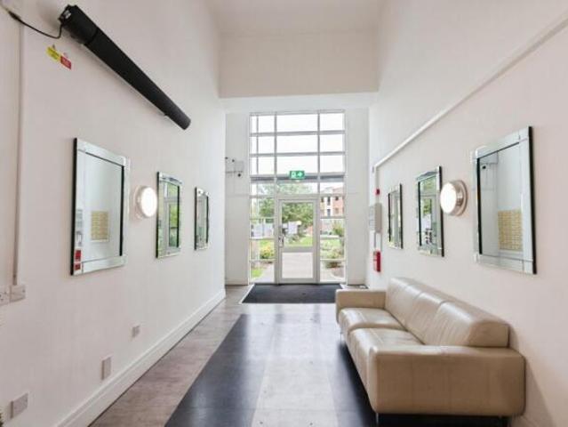 1 bedroom flat for sale in Winterthur Way, Basingstoke, Hampshire, RG21