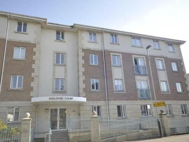 1 Bedroom Flat For Sale In Winchcombe Street