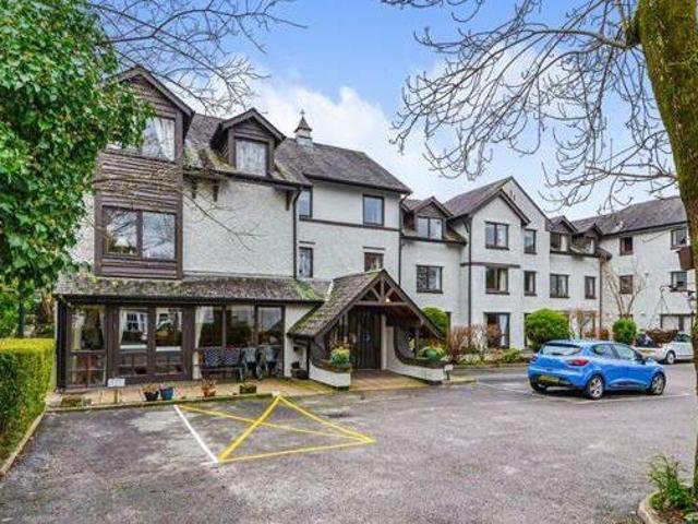 1 Bedroom Flat For Sale In Windermere