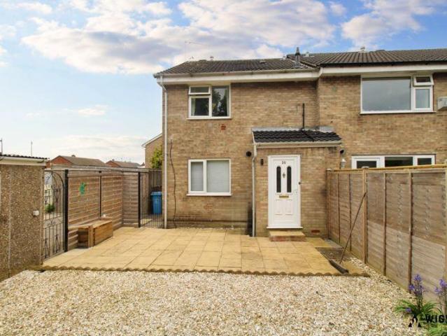 1 bedroom flat for sale in Windle Avenue, Hull, HU6