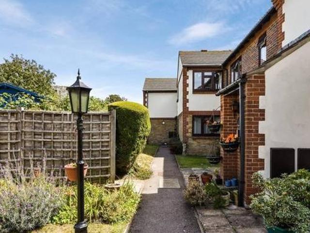1 bedroom flat for sale in Windmill Court East Wittering PO20